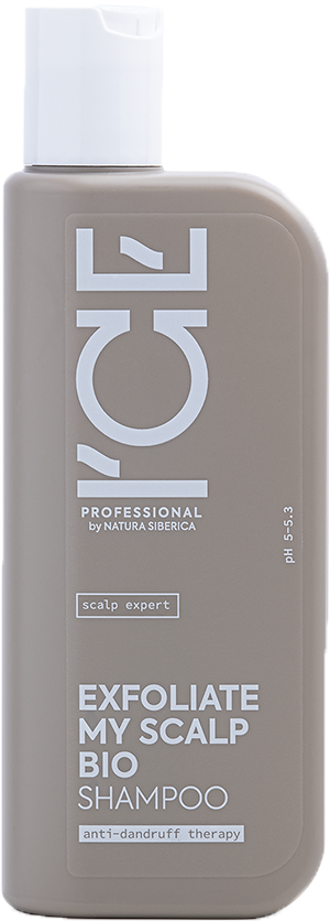 Купить ICE Professional My Scalpe Expert Шампунь-эксфолиант против ...