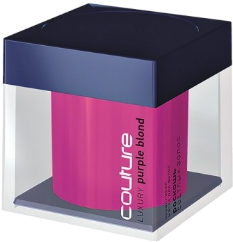 Купить Estel Professional Haute Couture Luxury Purple Blond Коралловая ...