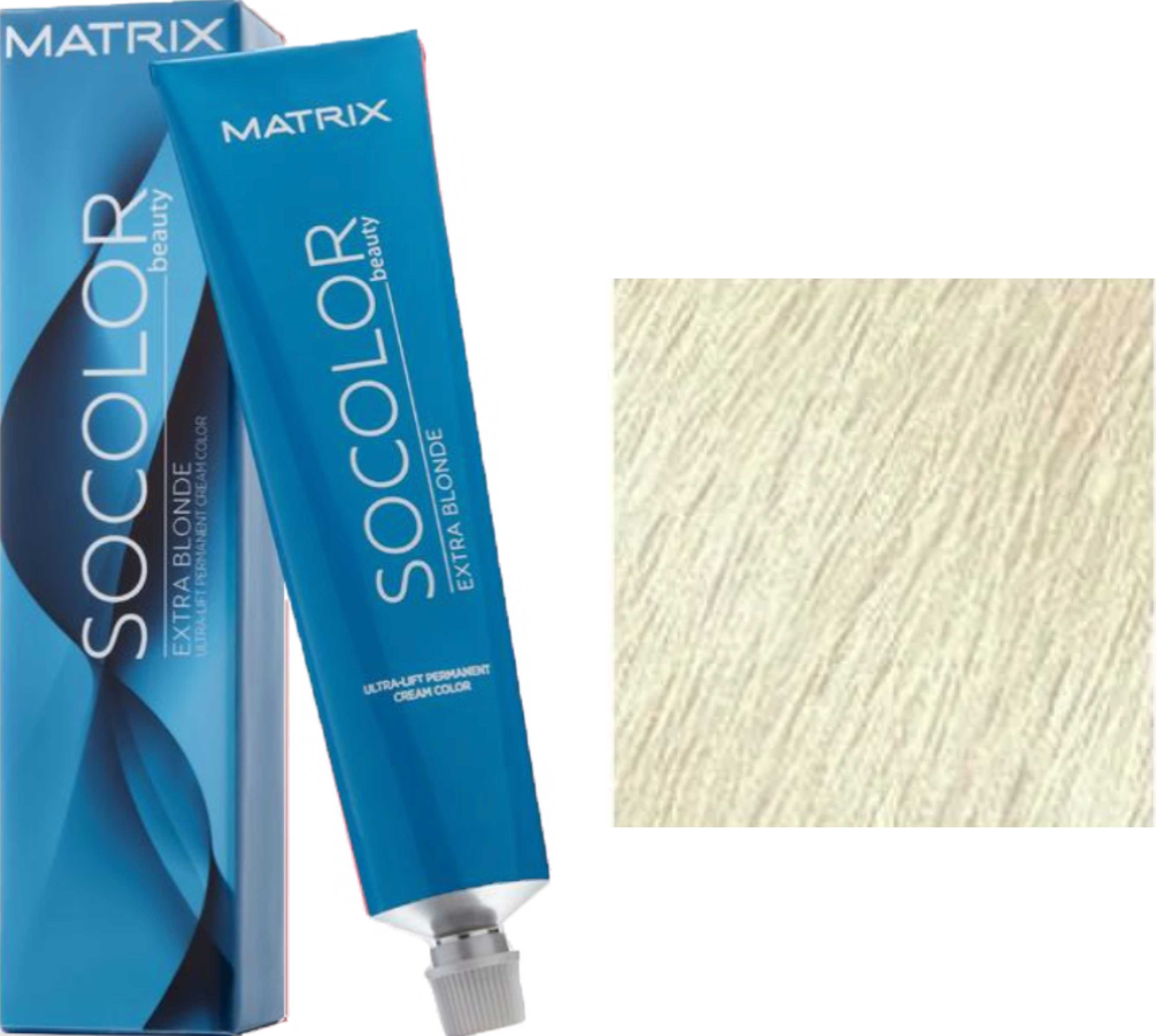 Купить Matrix Socolor Beauty UL-A+ Пепельный+ в интернет магазине Modelon