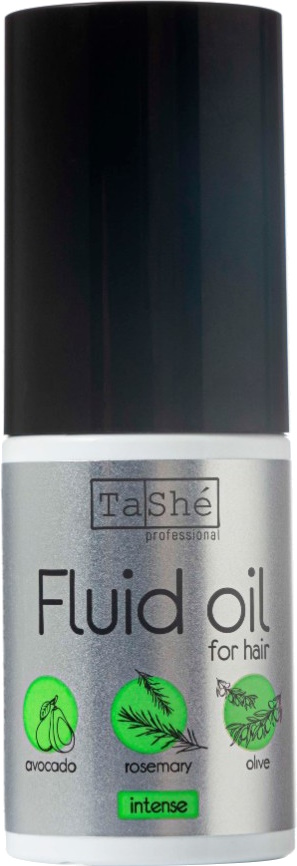 Купить Tashe Professional Масло-флюид для волос Intense 30 мл в интернет магазине Modelon