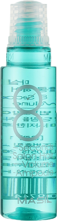 Купить Masil 8 Seconds Mask Маска-филлер для объема волос 15 мл. в ...