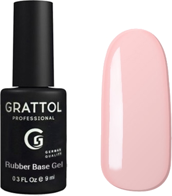 Купить Grattol Гель-лак №163 Blooming Dahlia в интернет магазине Modelon