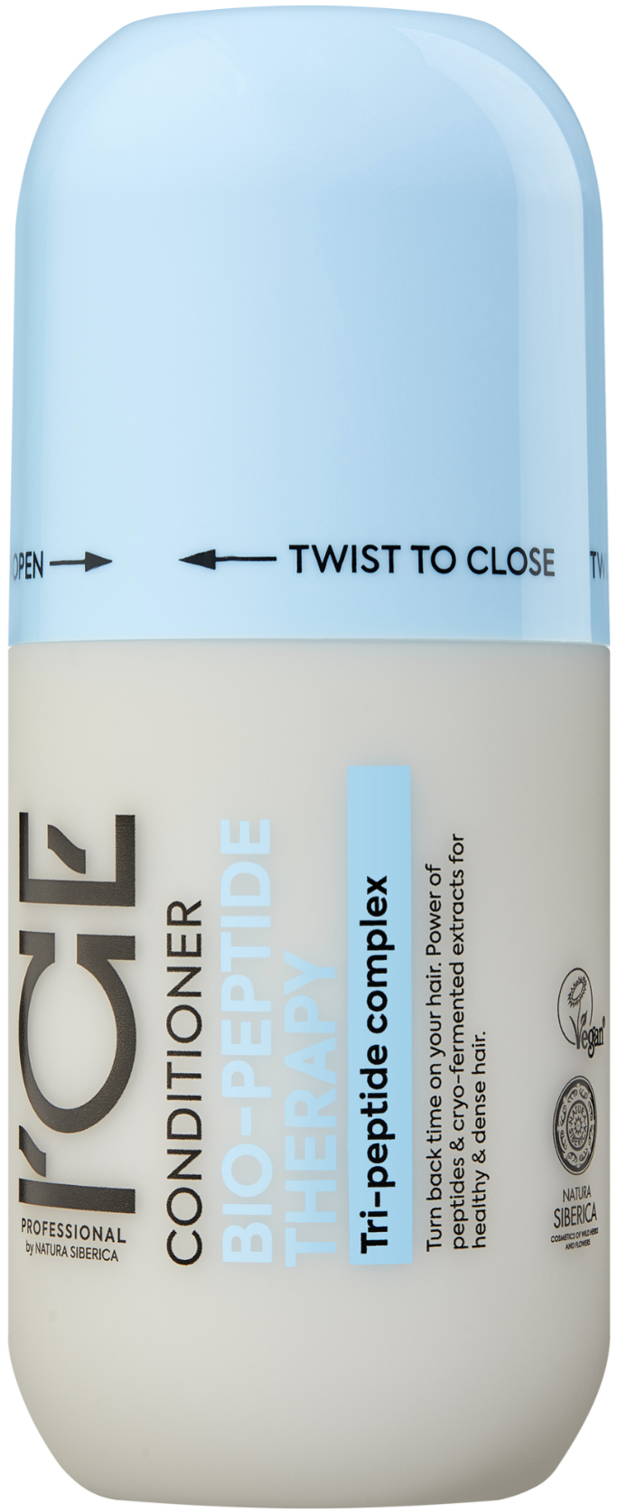 Купить ICE Bio-Peptide Therapy Кондиционер для восстановления и ...